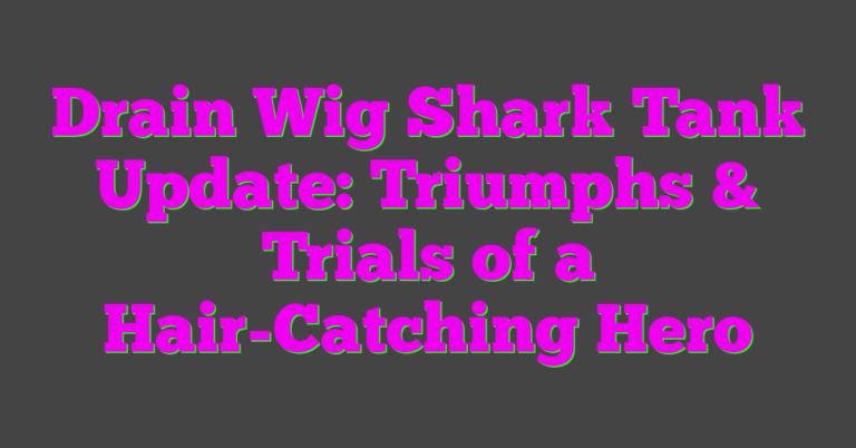 Heidi Ho Shark Tank Update: From Setbacks to Success Stories