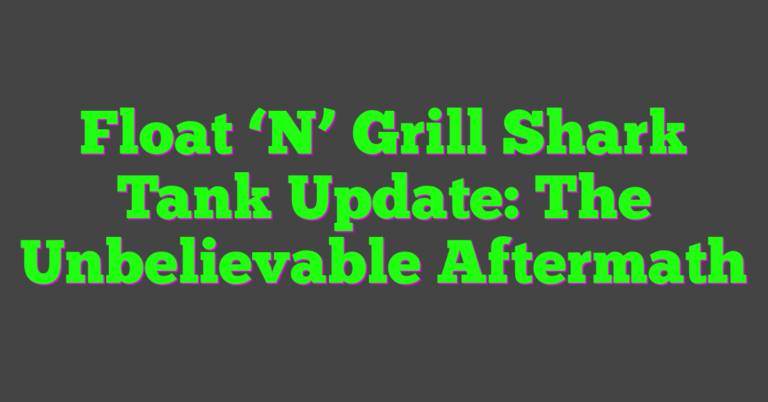 Nohbo Shark Tank Update: How They're Changing Personal Care