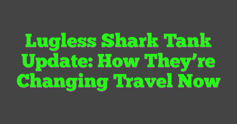 Heidi Ho Shark Tank Update: From Setbacks to Success Stories