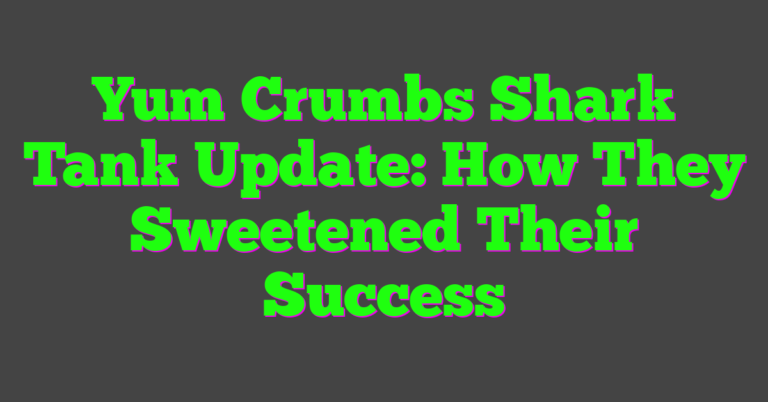 Heidi Ho Shark Tank Update: From Setbacks to Success Stories