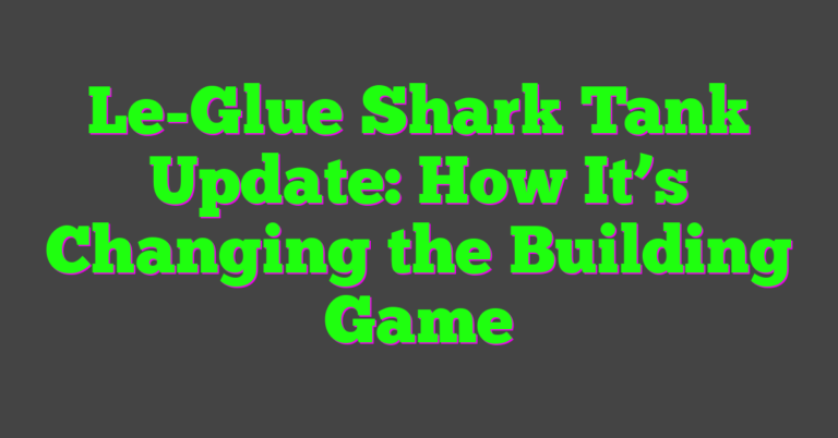 Heidi Ho Shark Tank Update: From Setbacks to Success Stories